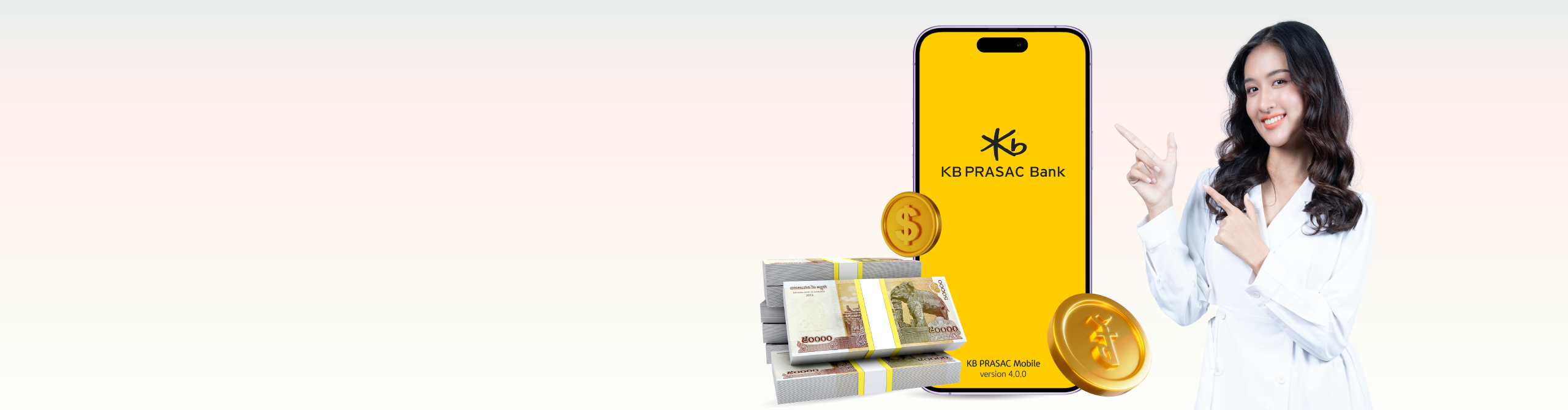 Flexi Growth Savings Account - KB PRASAC Bank Plc.