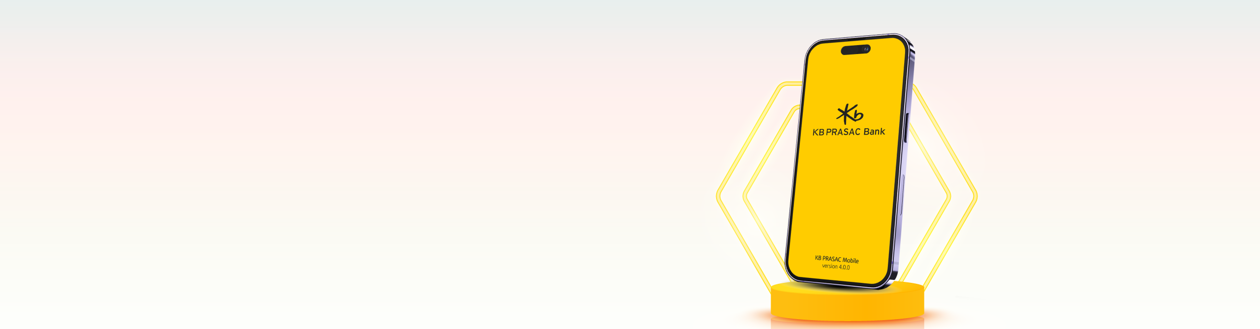 KB PRASAC Mobile - KB PRASAC Bank Plc.