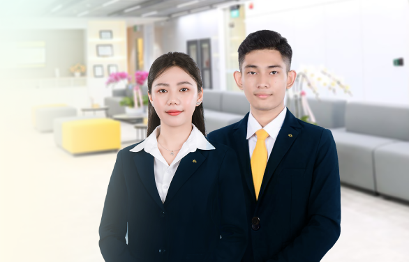 ដាក់ពាក្យបម្រើការងារ - KB PRASAC Bank Plc.