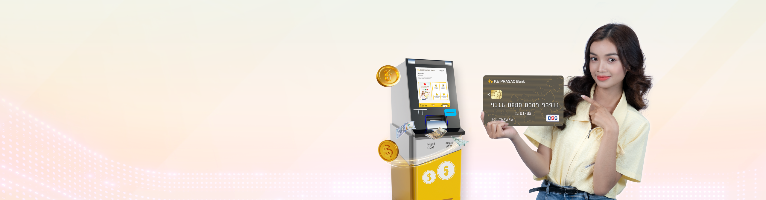 CSS - KB PRASAC Bank Plc.